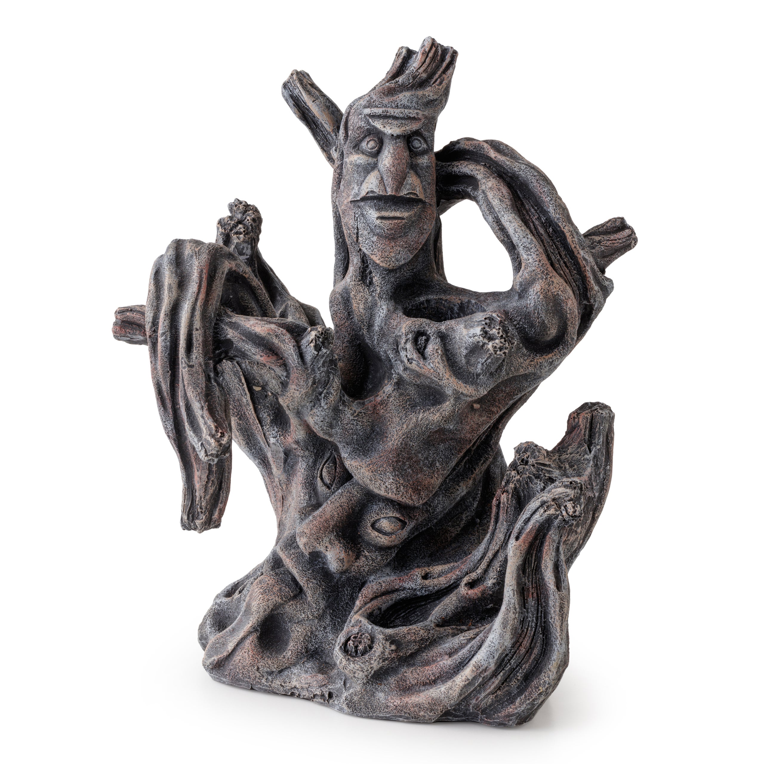 Exo Terra - Tiki Totems | Strange Exotics Inc